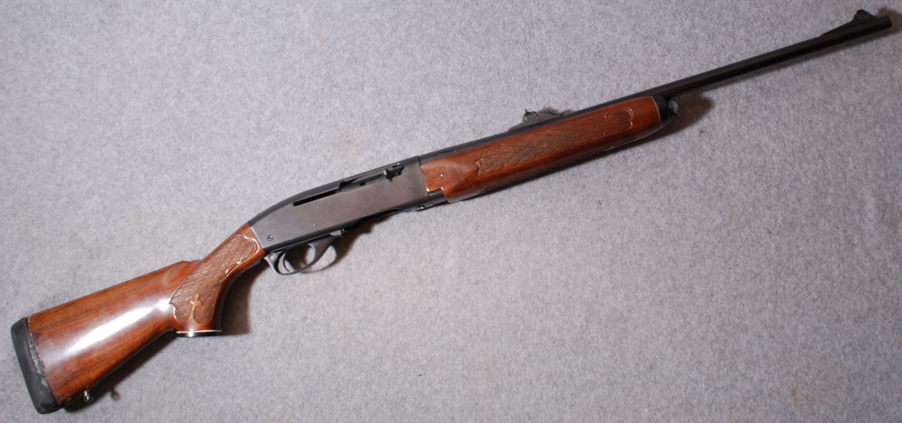 Remington ~ 742 ~ .30-06 Springfield | Cabela's